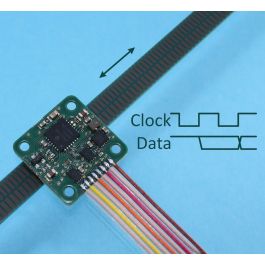 Absolute Linear Encoder AP9200L | POSIC