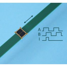 Linear Inductive Encoder Chip with Index IT5602L | POSIC