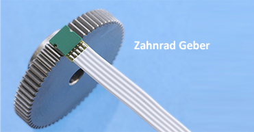 Miniatur Induktiv Encoder | POSIC